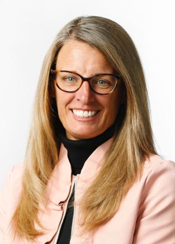 Ex-councilor Karen Gilbert running for previous position