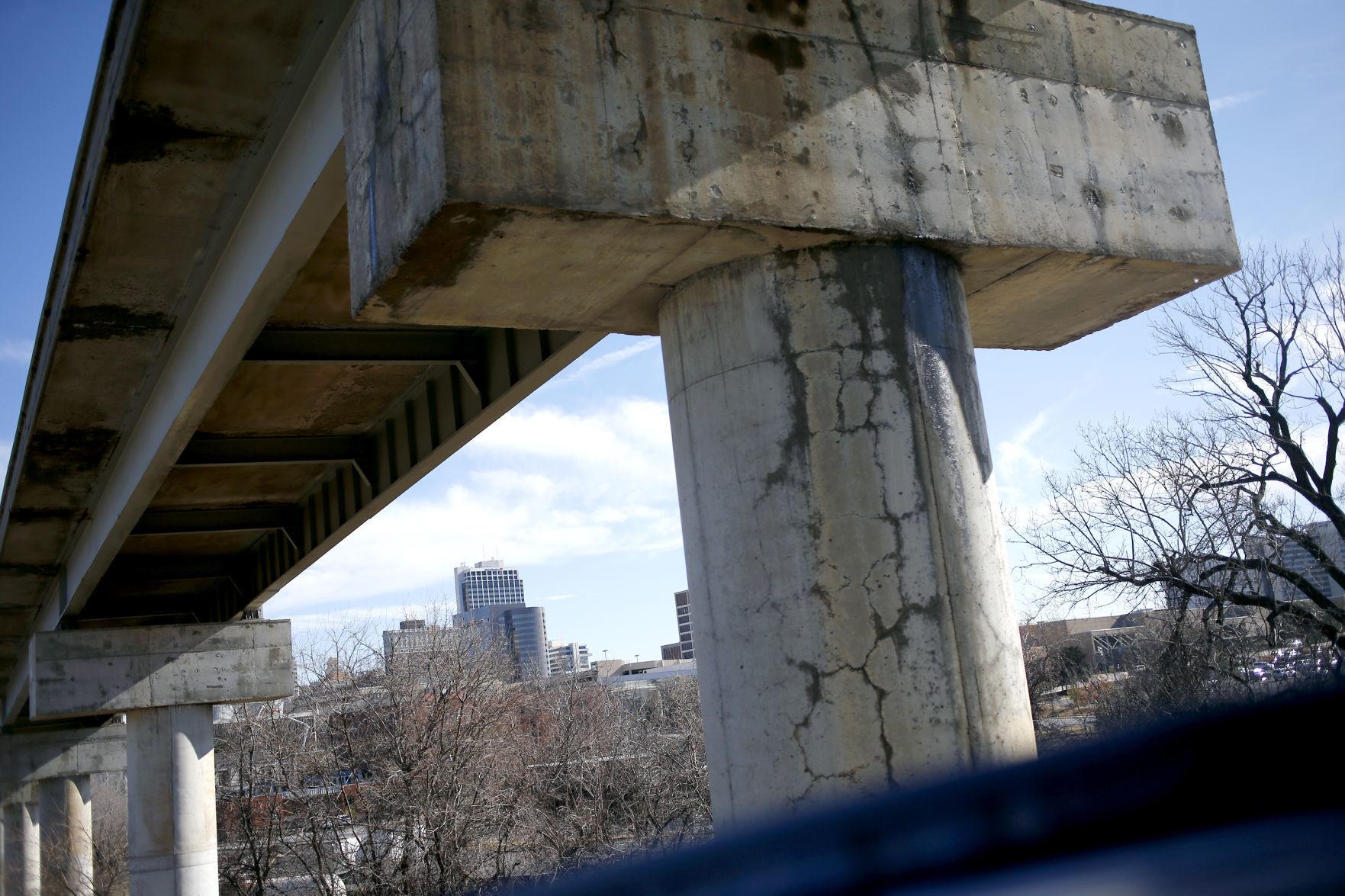 Report ranks Oklahoma third in nation in poor bridges | Latest ...