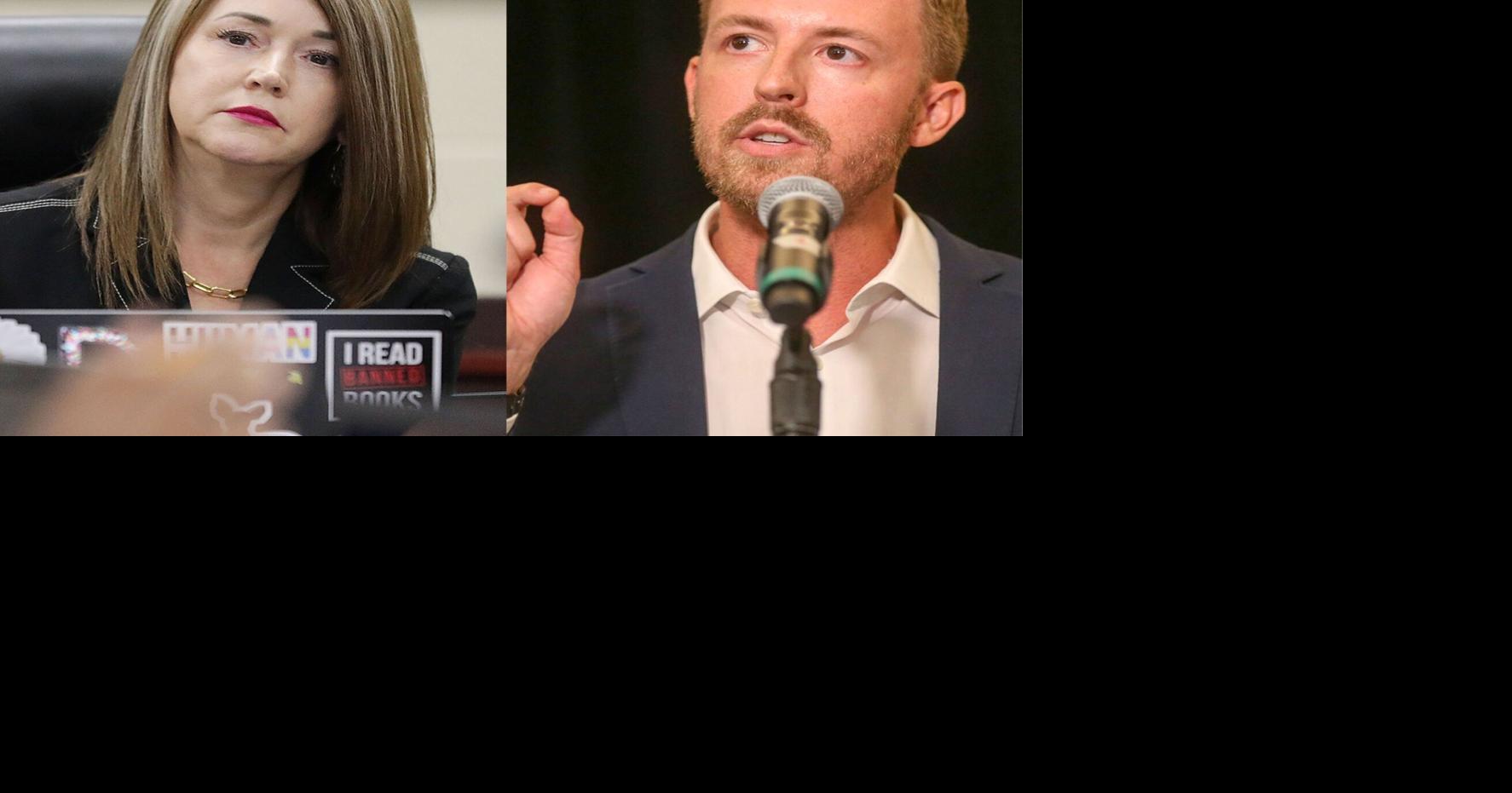 Tulsa's largest private foundation concerned about TPS