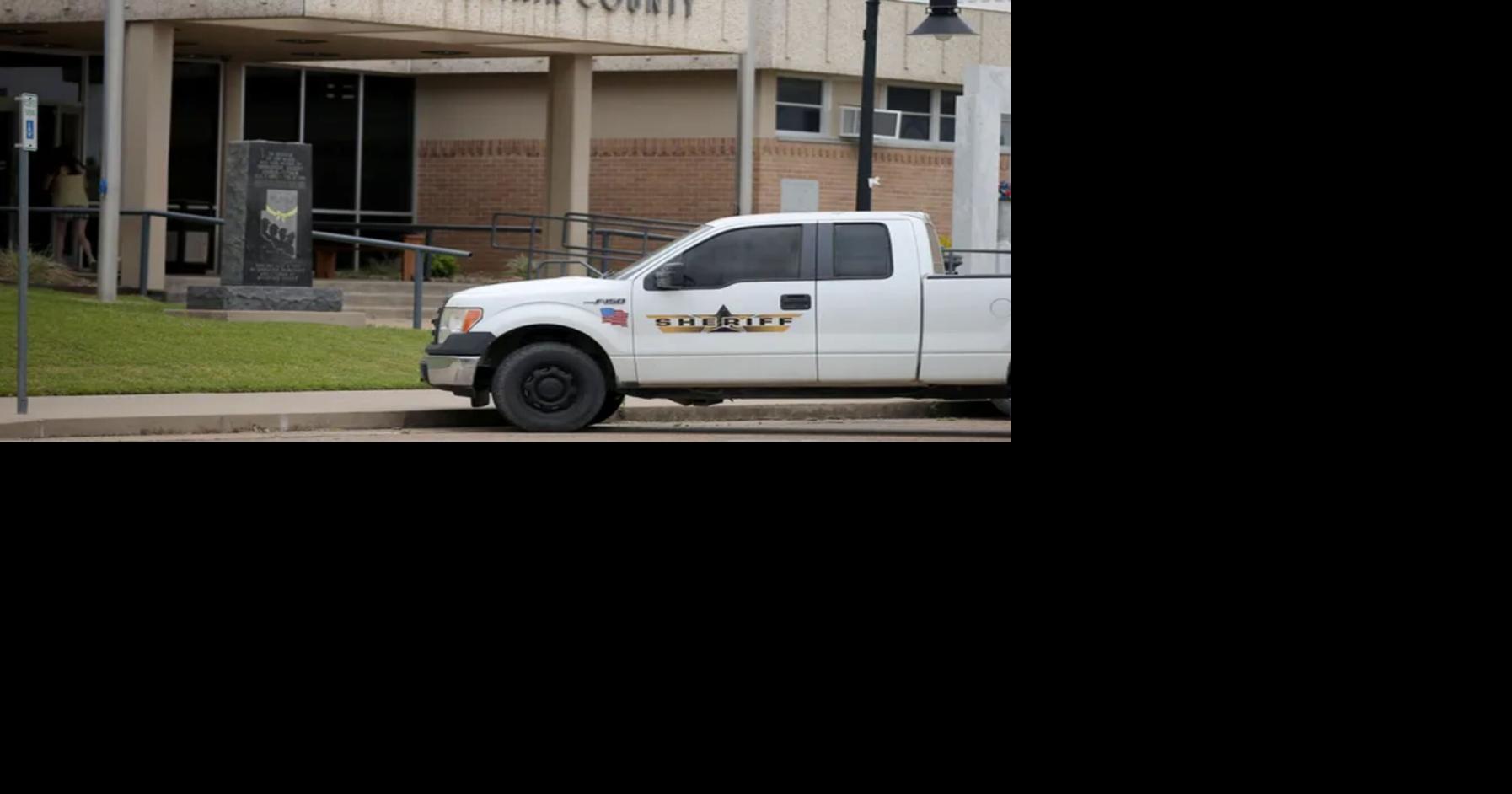 McCurtain County Sheriff Kevin Clardy voted out of office