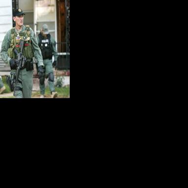 'One-pot' meth making transforms drug scene