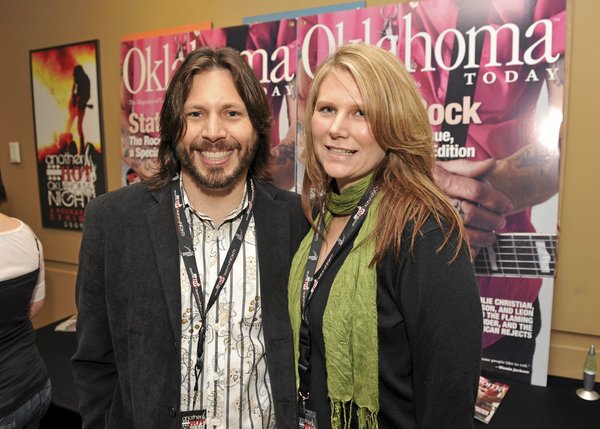 Tulsa's decade: Downtown, nightlife finding niches