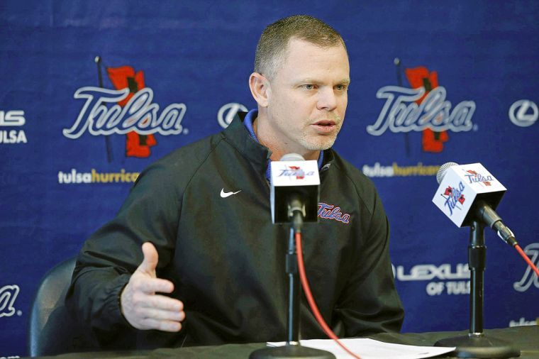 John Klein: Tulsa football program hopes recruiting day is a new beginning