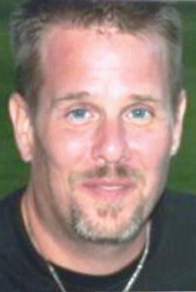 James Randel "Randy" Blissit