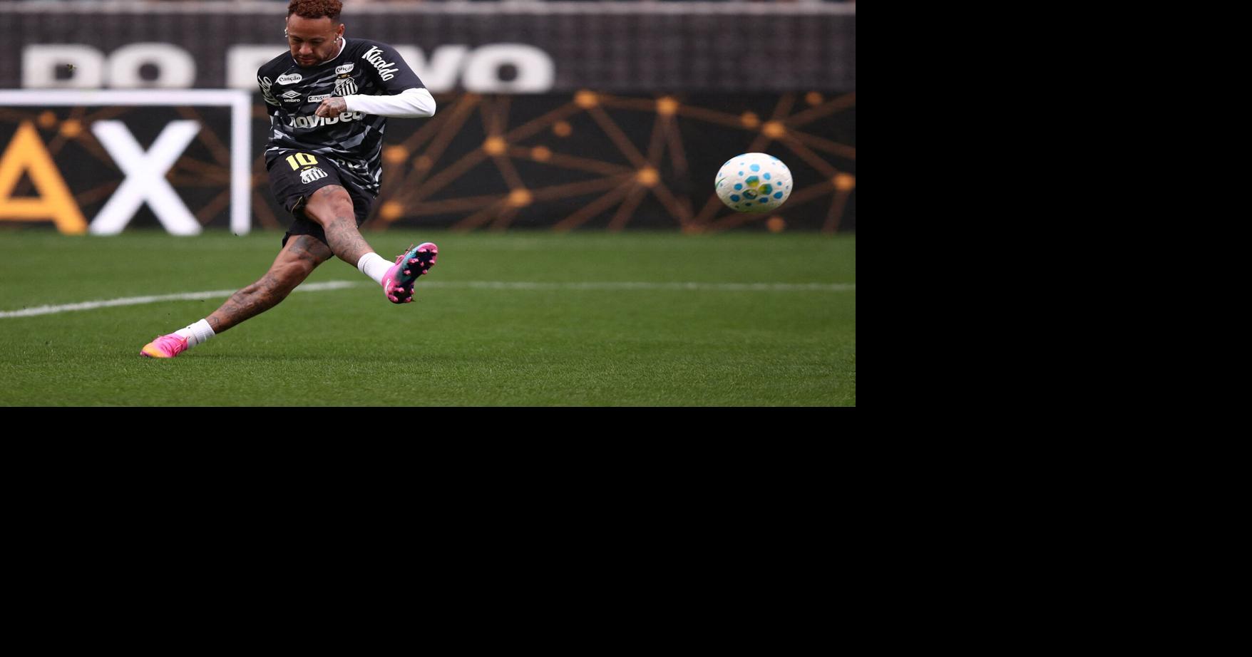 SOCCER-FRIENDLY-BRA-PAN/PREVIEW