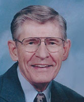Joseph R. Coleman