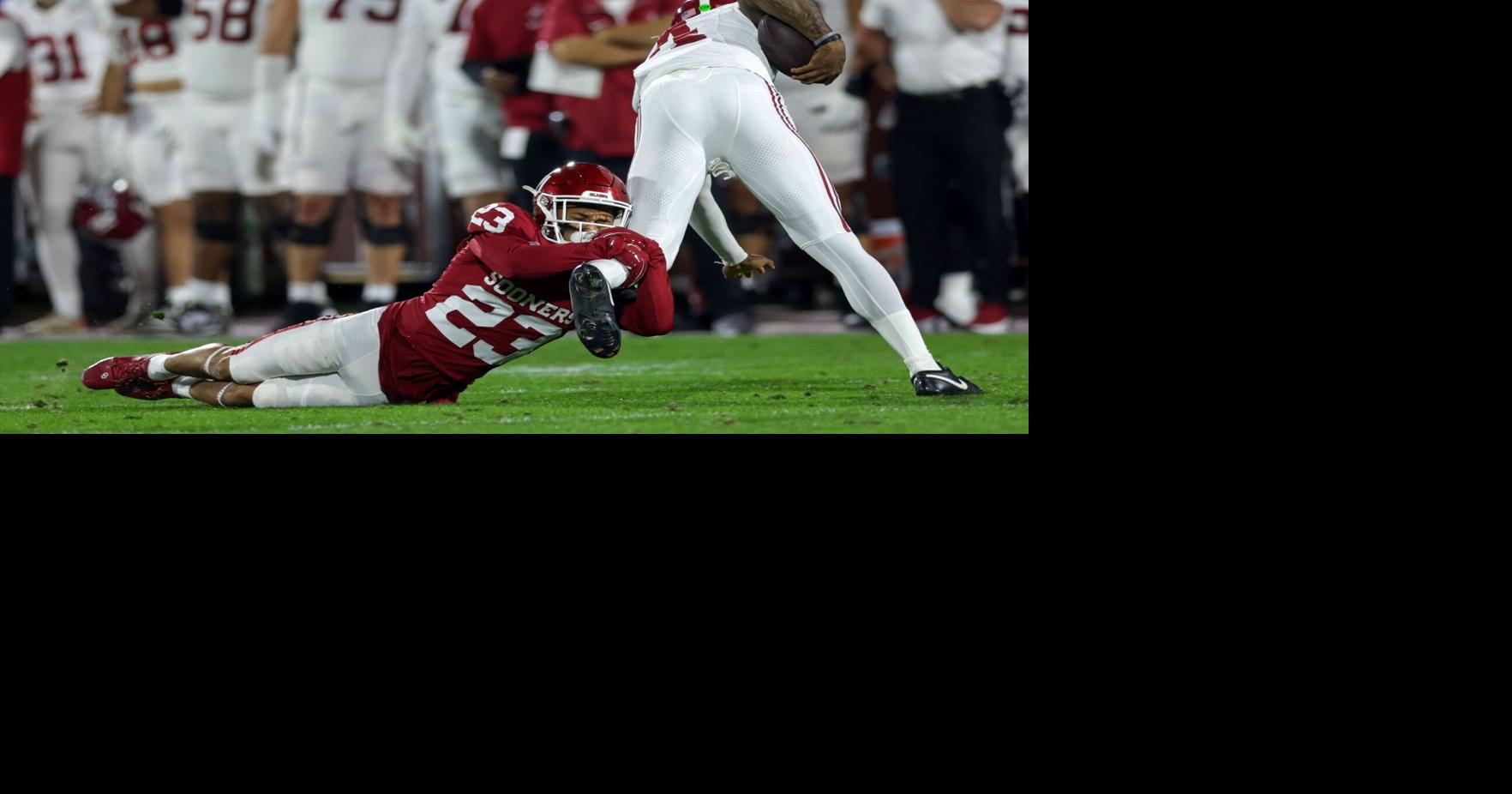 Eli Bowen injury update: OU football CB not ready for camp