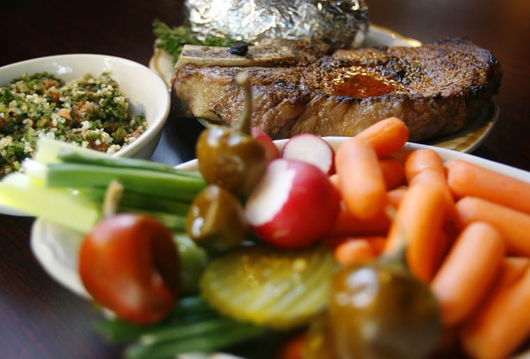 Tulsa's most iconic steaks and steakhouses | Food & Cooking ...