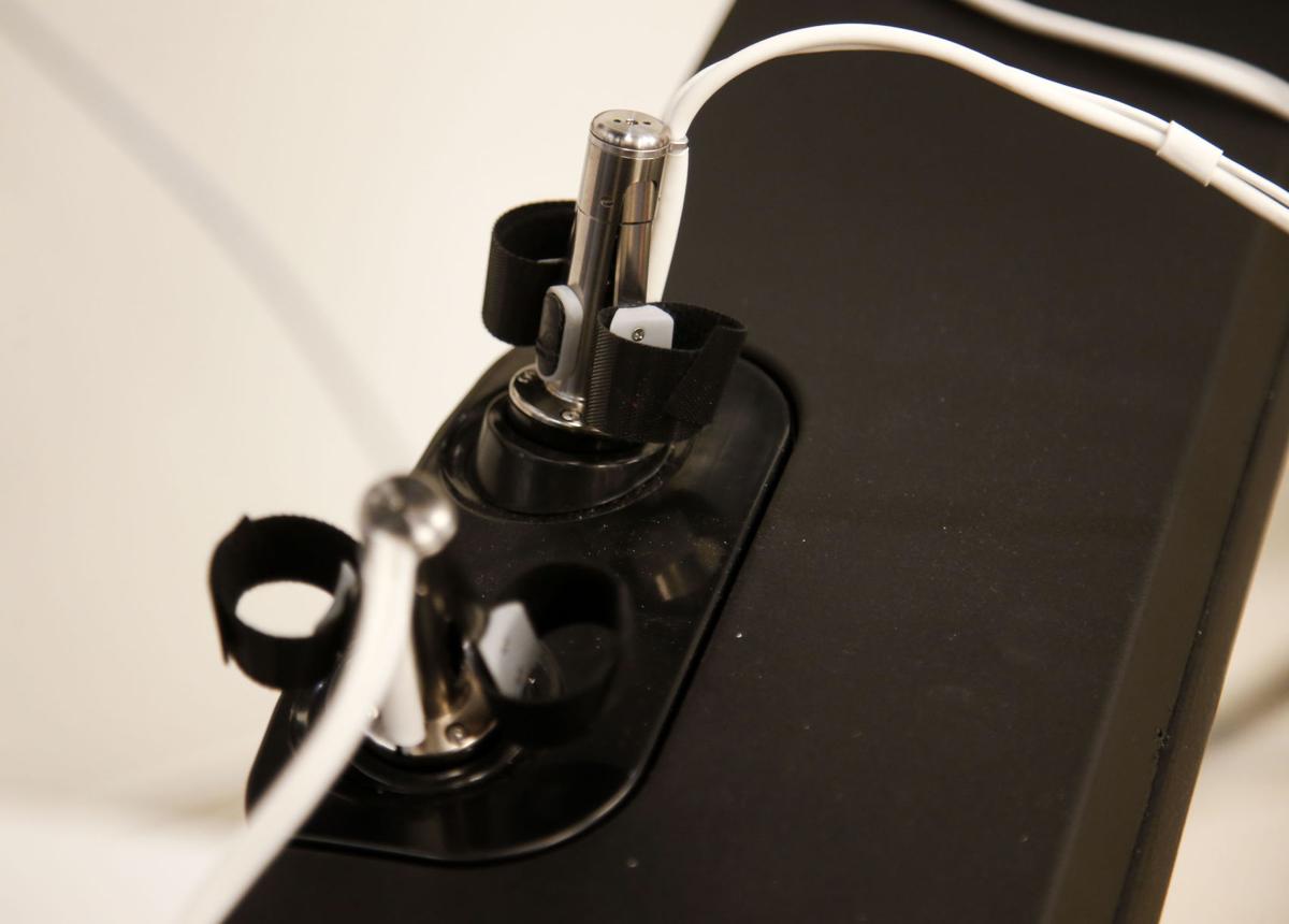 Medical Education of the future: The A.R. and Marylouise Tandy Medical ...