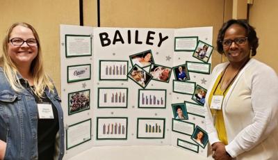 Bailey Medical Center joins national initiative to promote infant safe ...