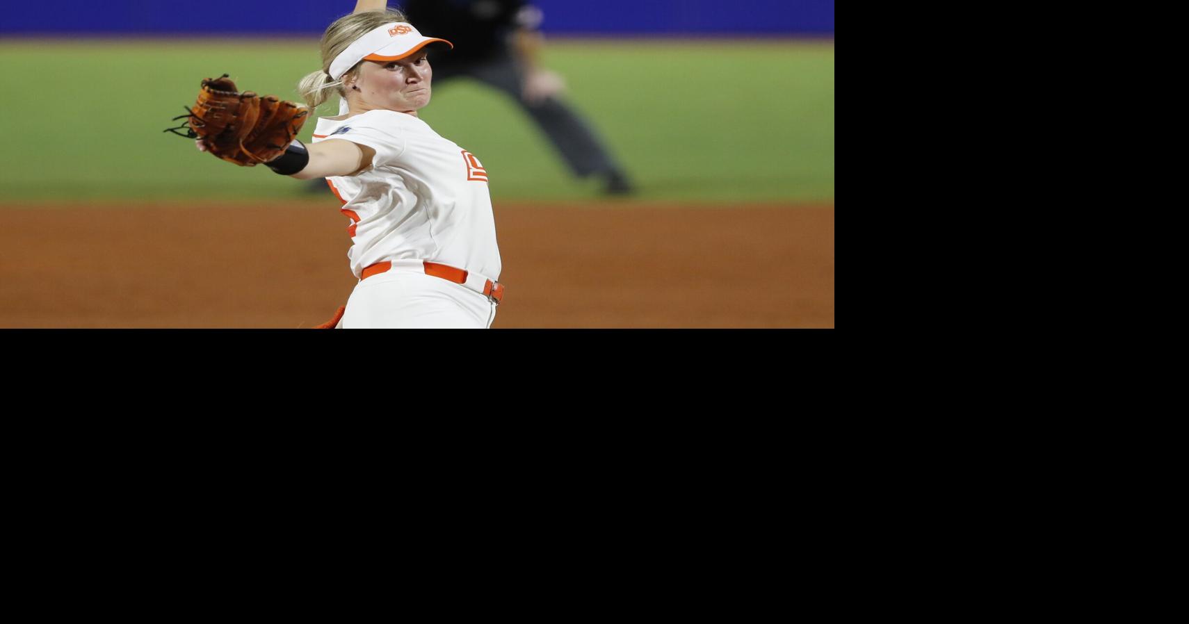 In Kelly Maxwell, OSU has one of the nation's most effective and ...