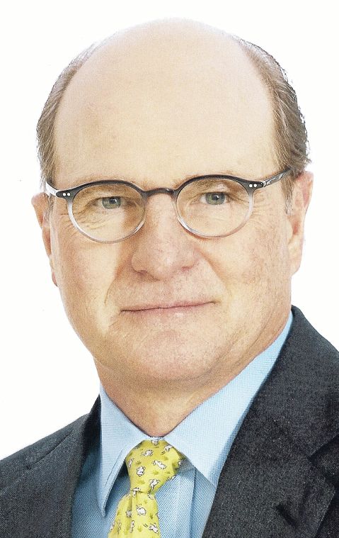 Tom L Ward - Alchetron, The Free Social Encyclopedia