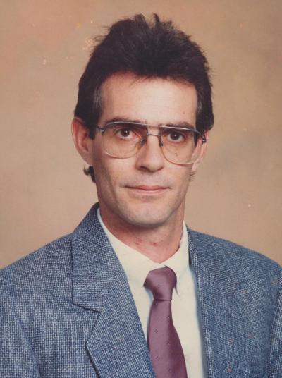 Gregory Earl Morris