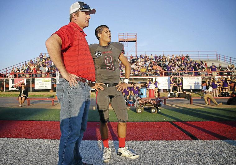 Mason & Jason, Part IV: Unless a legacy is left behind, winning won't ...