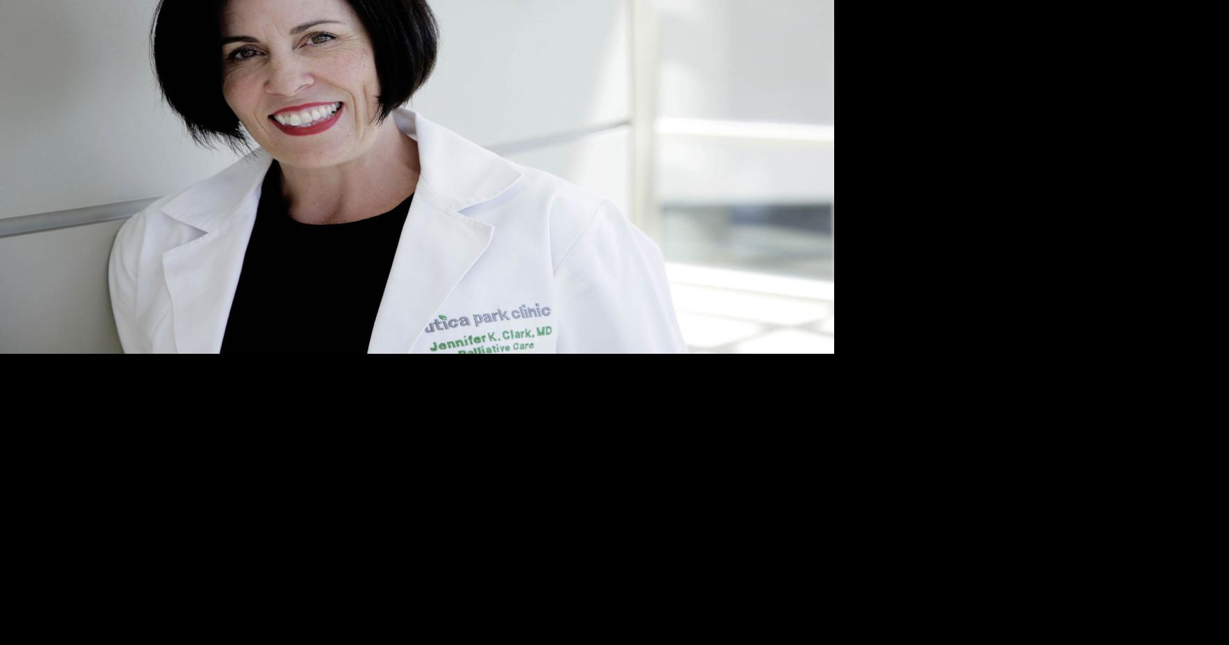 5 Questions with Dr. Jennifer Clark of Hillcrest