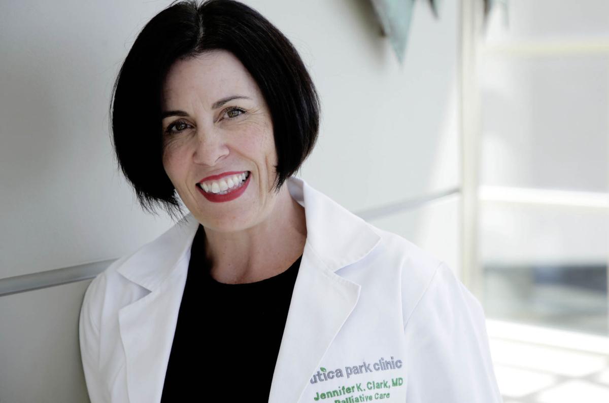 5 Questions with Dr. Jennifer Clark of Hillcrest