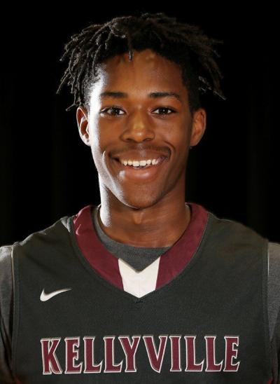 High schools: Mr Inside -- Kellyville's Jordan White