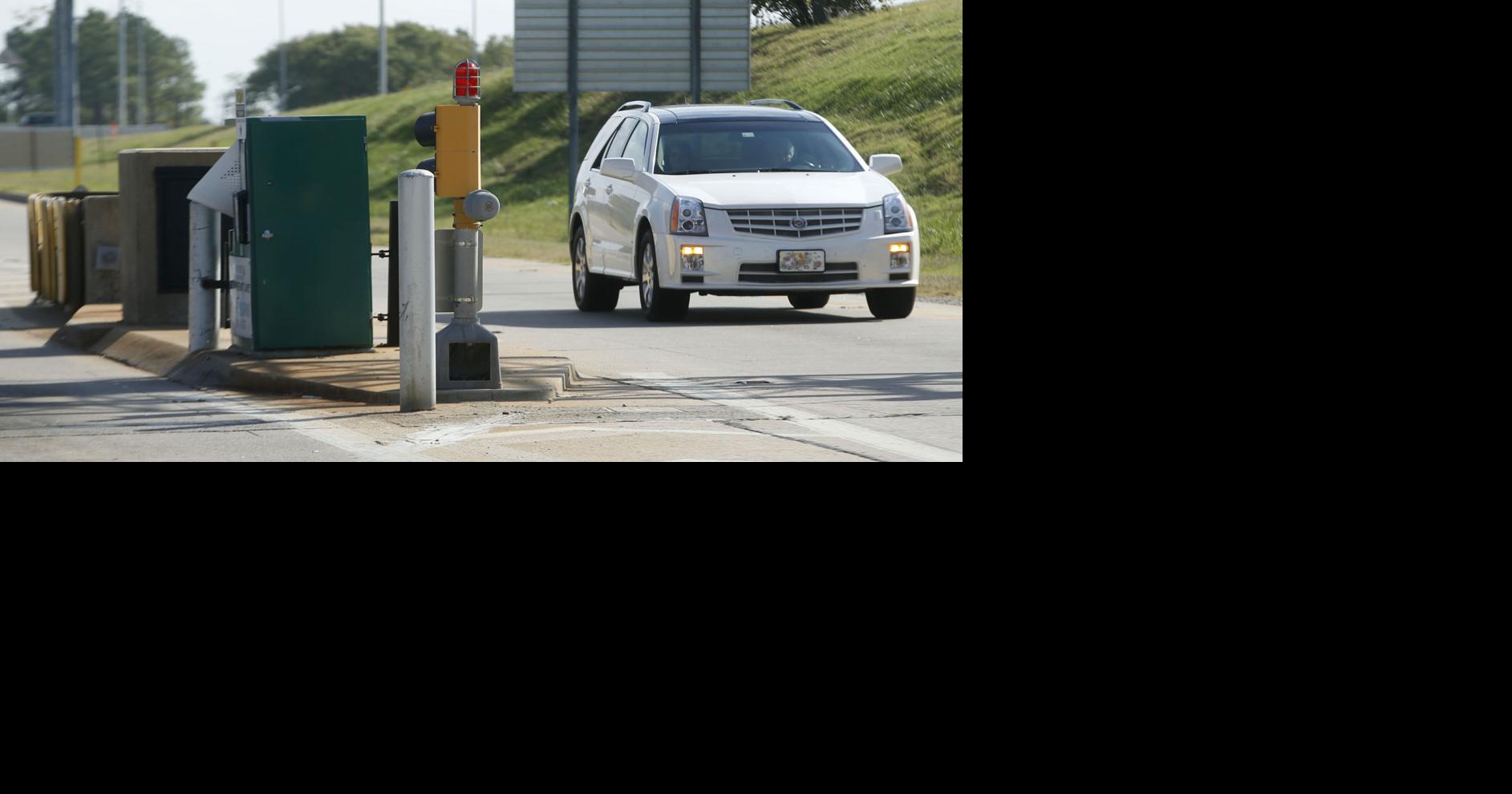 Turnpike toll increase takes effect March 1