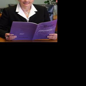 5 questions with Judi VerHoef