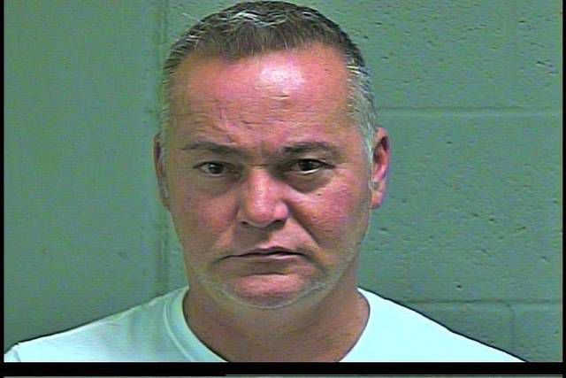 Oklahoma City defense attorney arrested on assault complaint