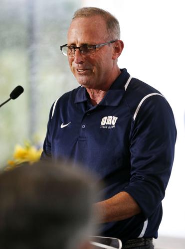 Signing for Joe Dial book set Saturday