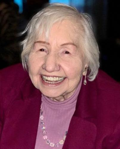 Birthday: Sally Cato McNabb