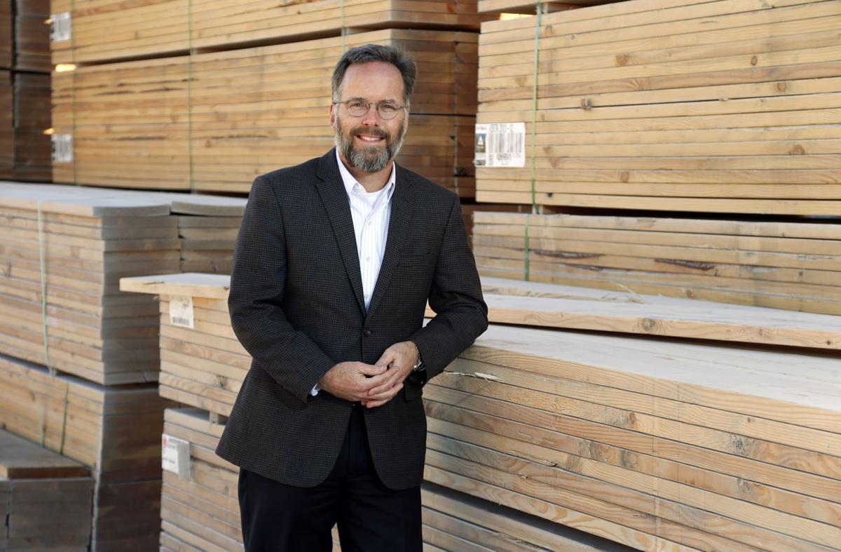 Jeff Dunn tells it like it is with Tulsa Chamber