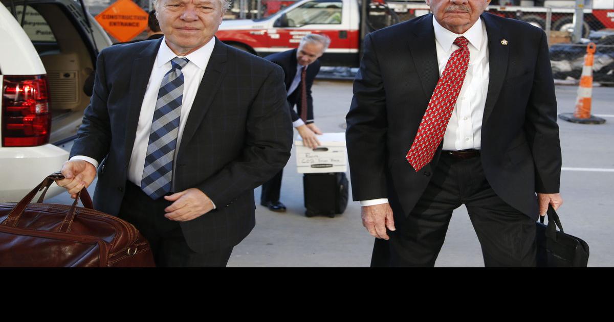 Tulsa Jail legal woes may burden taxpayers with millions more past $10 ...