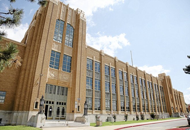 Column: We survived the long, chaotic journey to reach high school ...