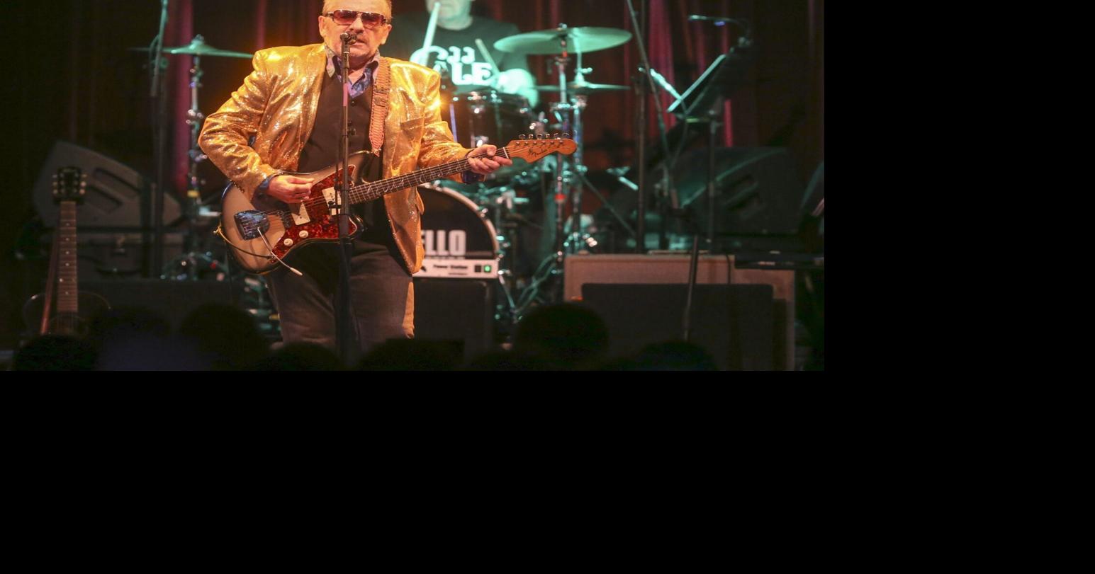 Tulsa concert to celebrate 50th anniversary of Dylan album