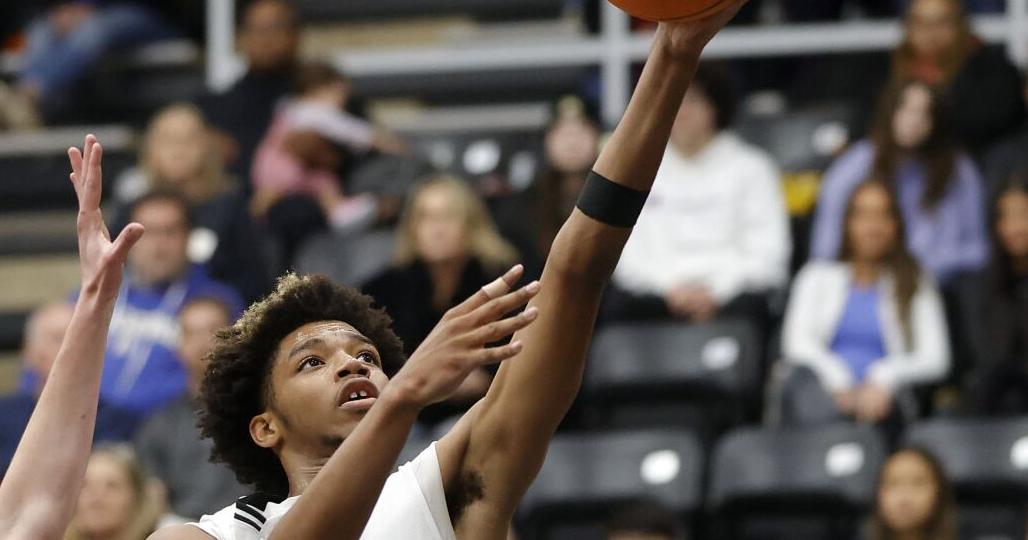 DJ Howell leads Broken Arrow past Bixby in Frontier showdown