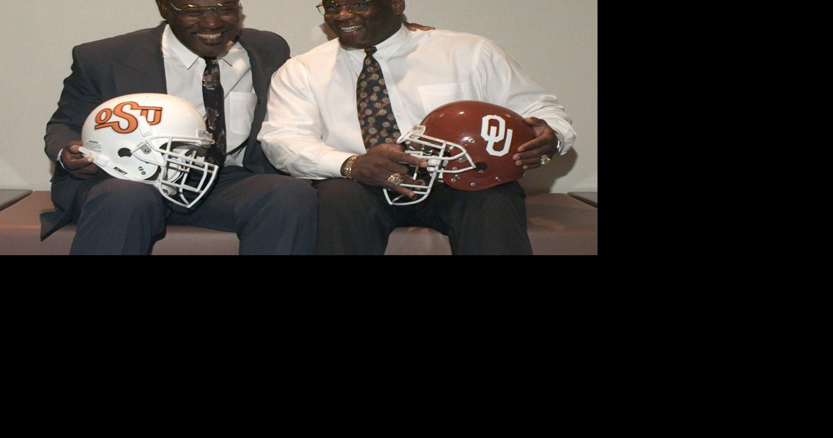 Marcus Freeman succeeds in footsteps of former black coaches