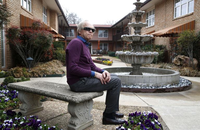 Scandia, an independent living community for seniors, is undergoing an ...