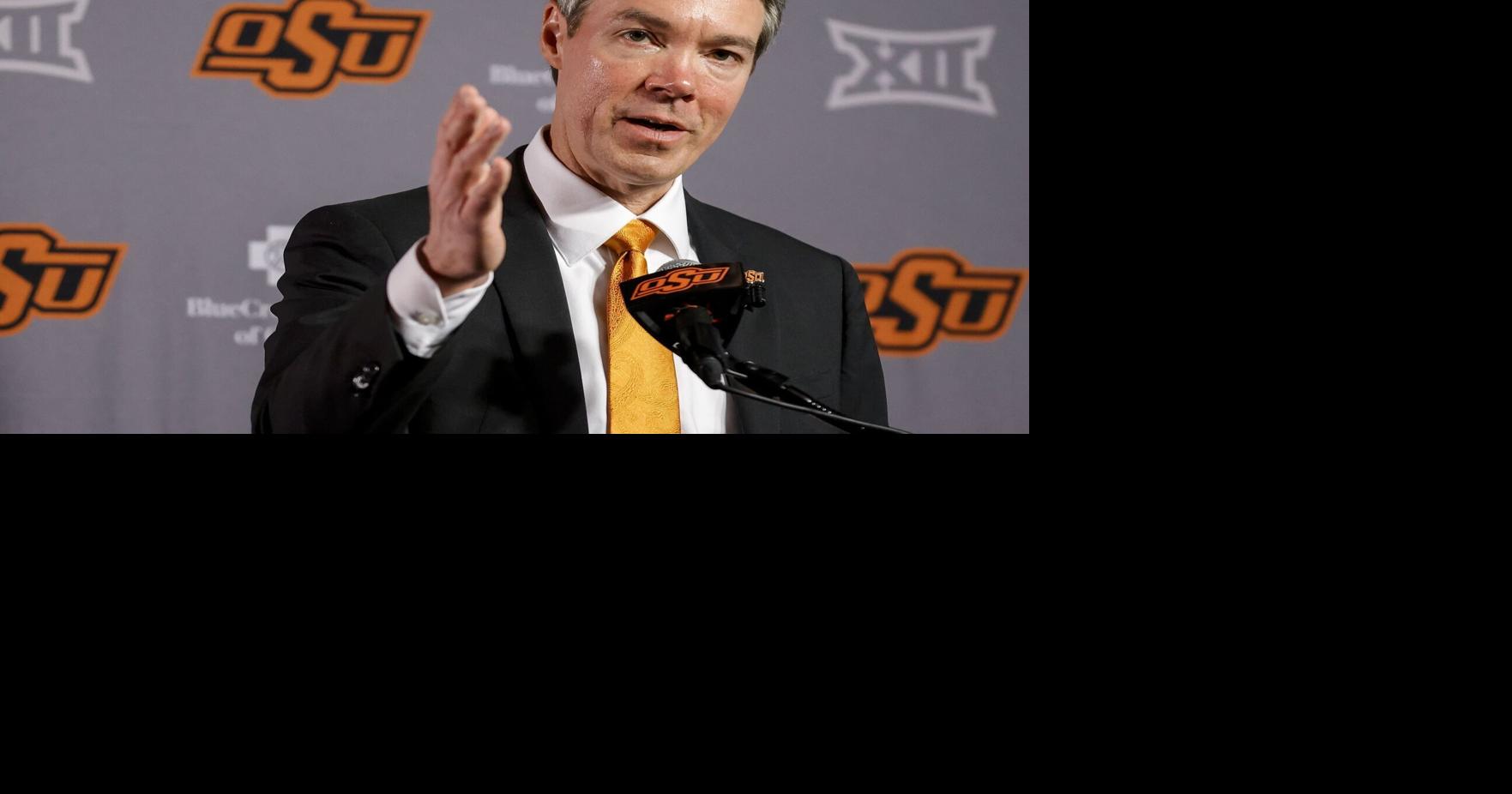 As West Virginia hires the Drake coach, OSU’s search reportedly is ‘a mess’