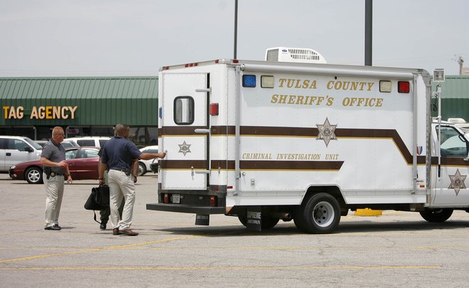 Tulsa family still hopes for justice in 1998 Dena Dean murder case