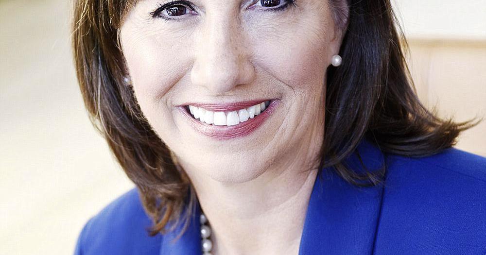 Financial: Glenda Suchy, Brent Suchy and Anthony Allen, RAYMOND JAMES ...