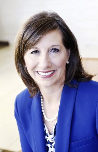 Financial: Glenda Suchy, Brent Suchy and Anthony Allen, RAYMOND JAMES ...