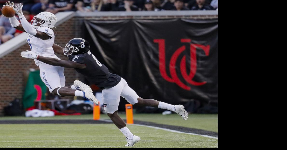 Gallery: A look at the college career of new Dallas Cowboys corner ...