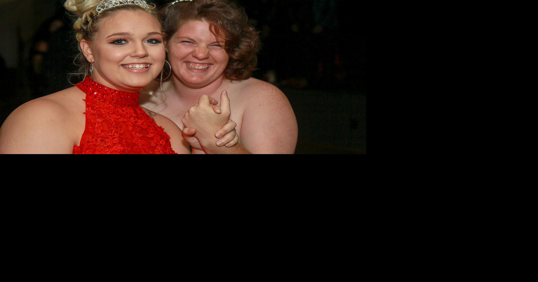 2019 photo gallery: Memorial High School Prom
