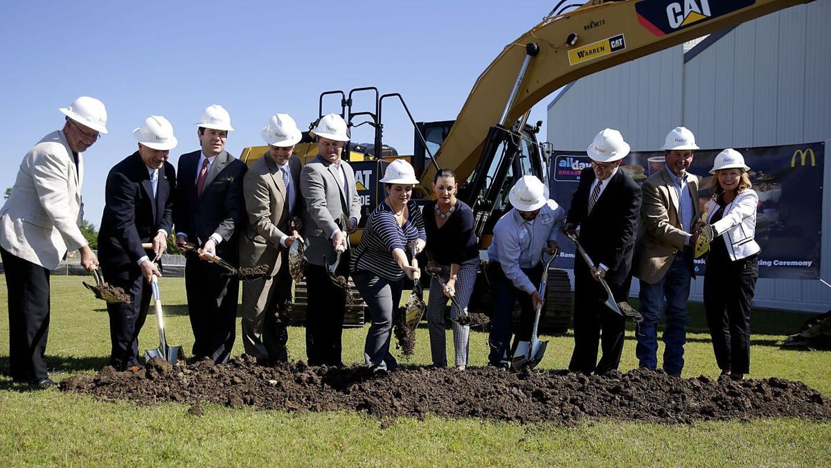 Tulsa World Editorial: New hotcakes line brings Bama expansion