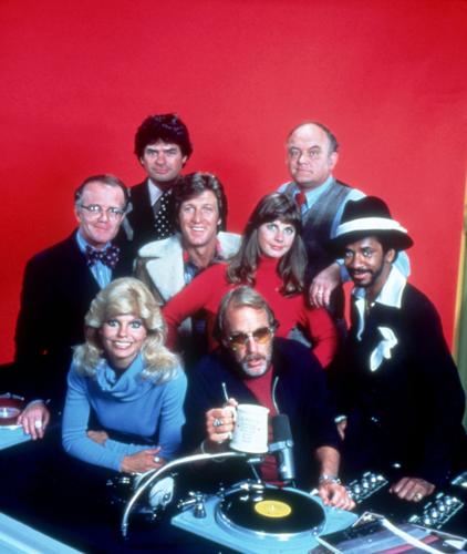 'WKRP in Cincinnati' alum Tim Reid to perform Tulsa show