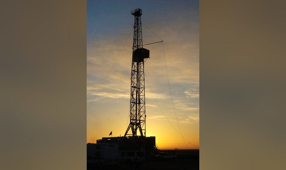 Oklahoma's authority to regulate oil and gas activity is in question ...