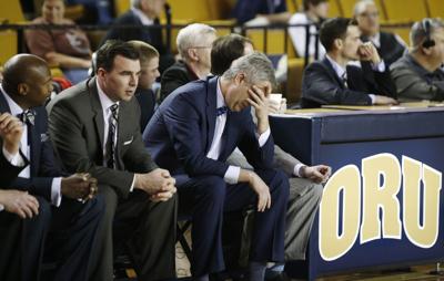 This week in ORU basketball: Golden Eagles struggling to make league ...