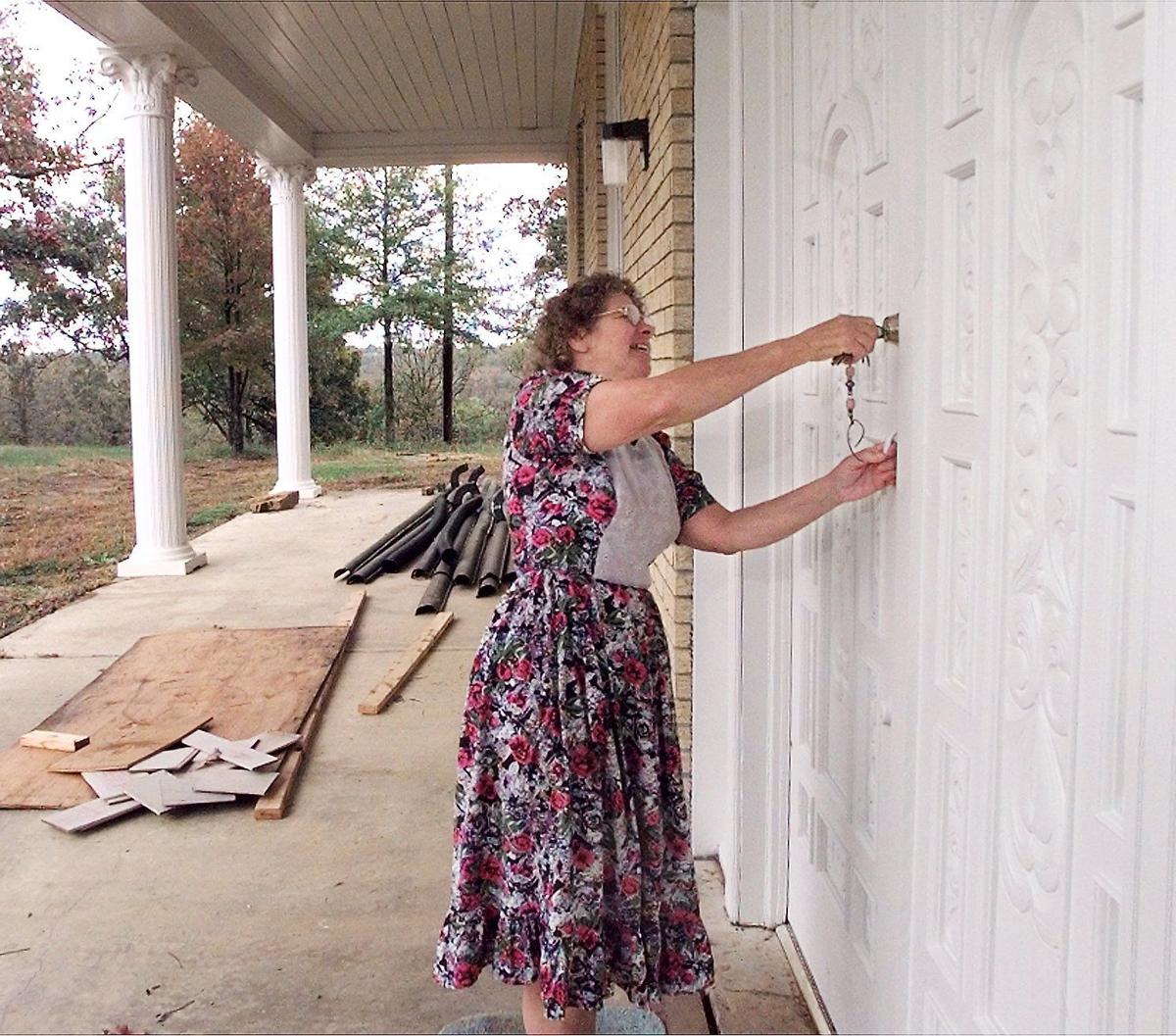 Throwback Tulsa gallery: The strange story of Susan and Tony Alamo