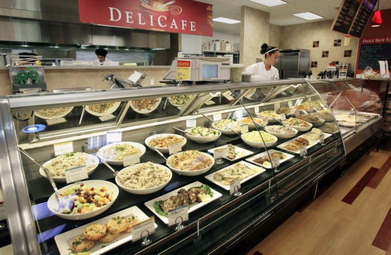 John Stancavage: Green Acres first casualty in grocery shakeout?