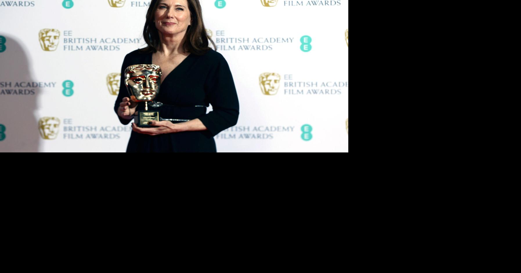 Film Lucasfilm Kathleen Kennedy