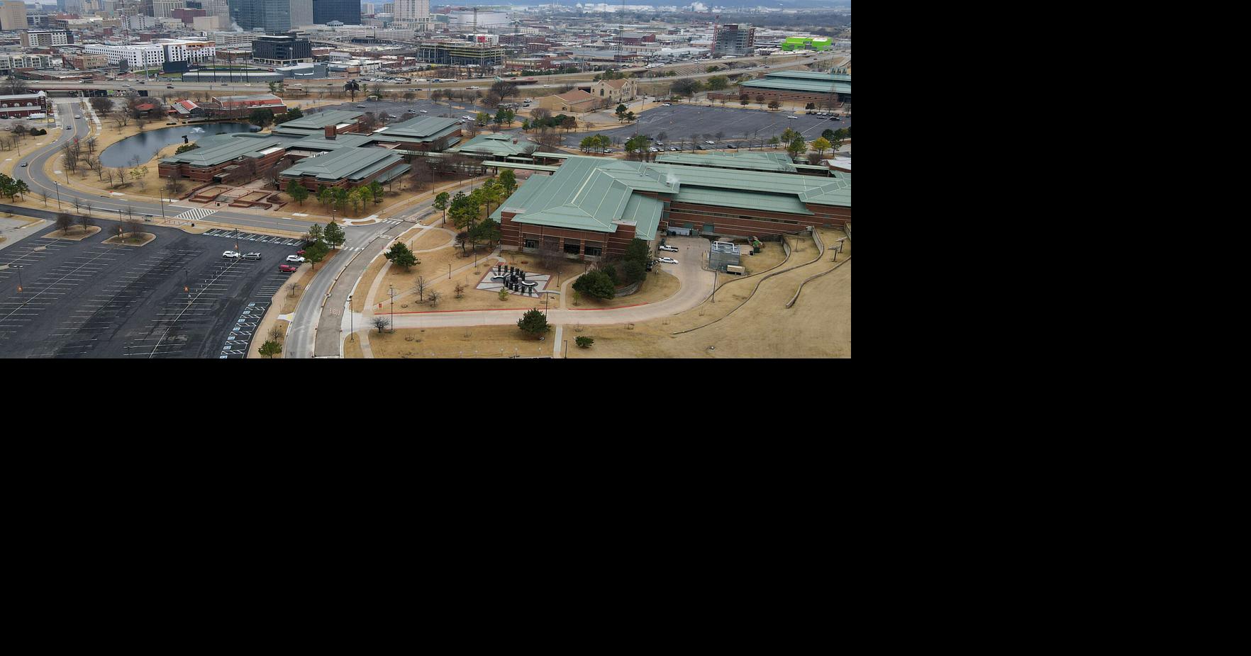 OSU to begin offering freshman, sophomore classes in Tulsa