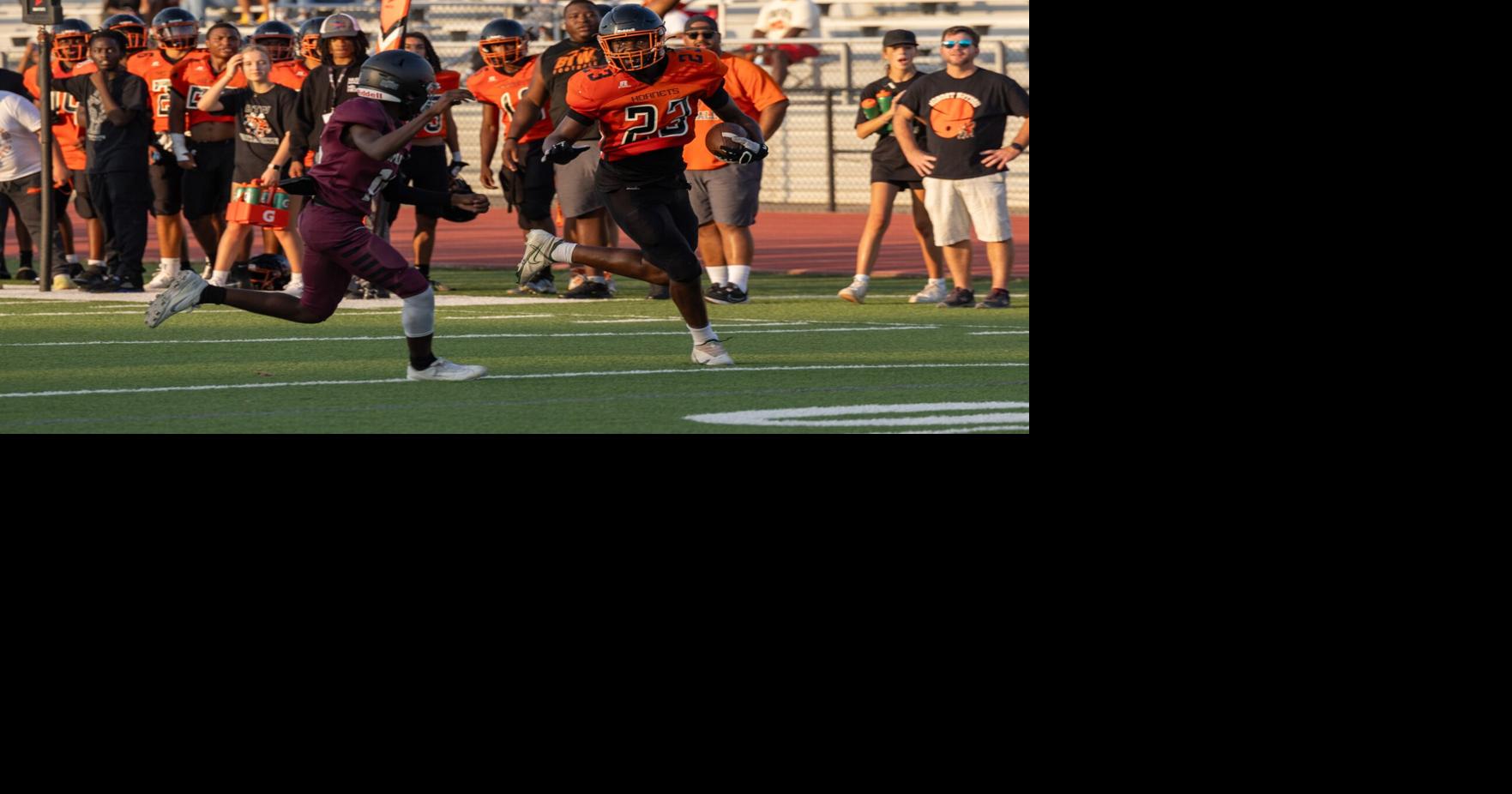 Booker T. Washington football coaching search update
