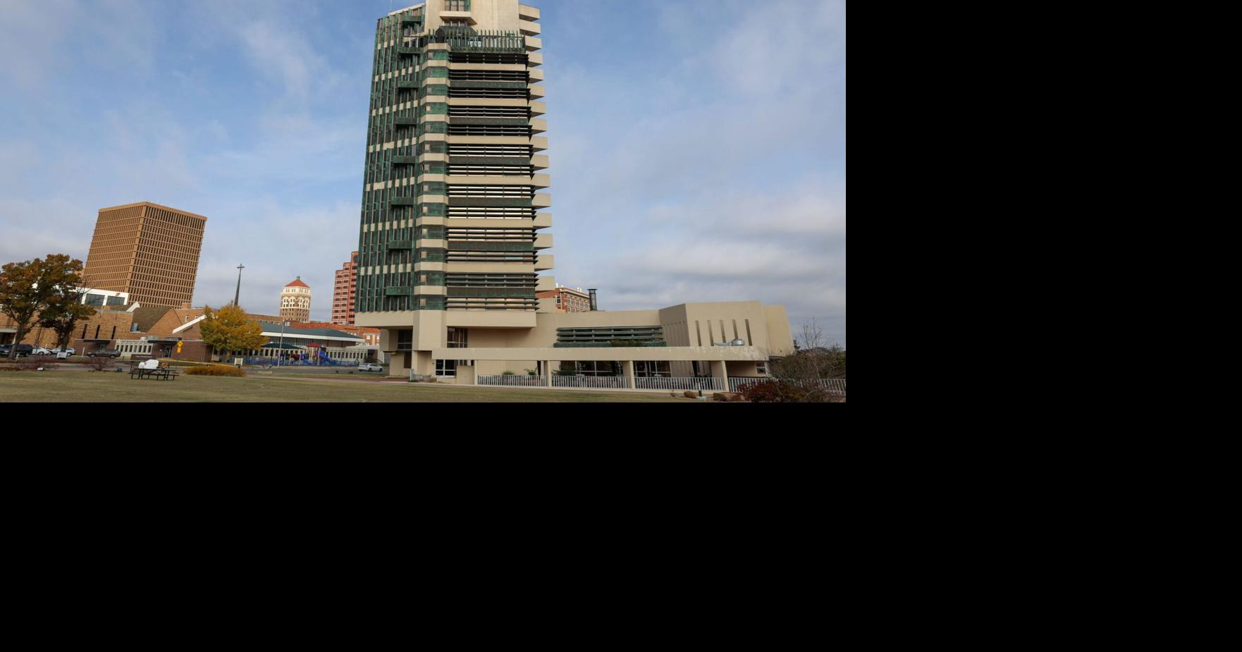 Sale of Price Tower to Tulsa developers approved