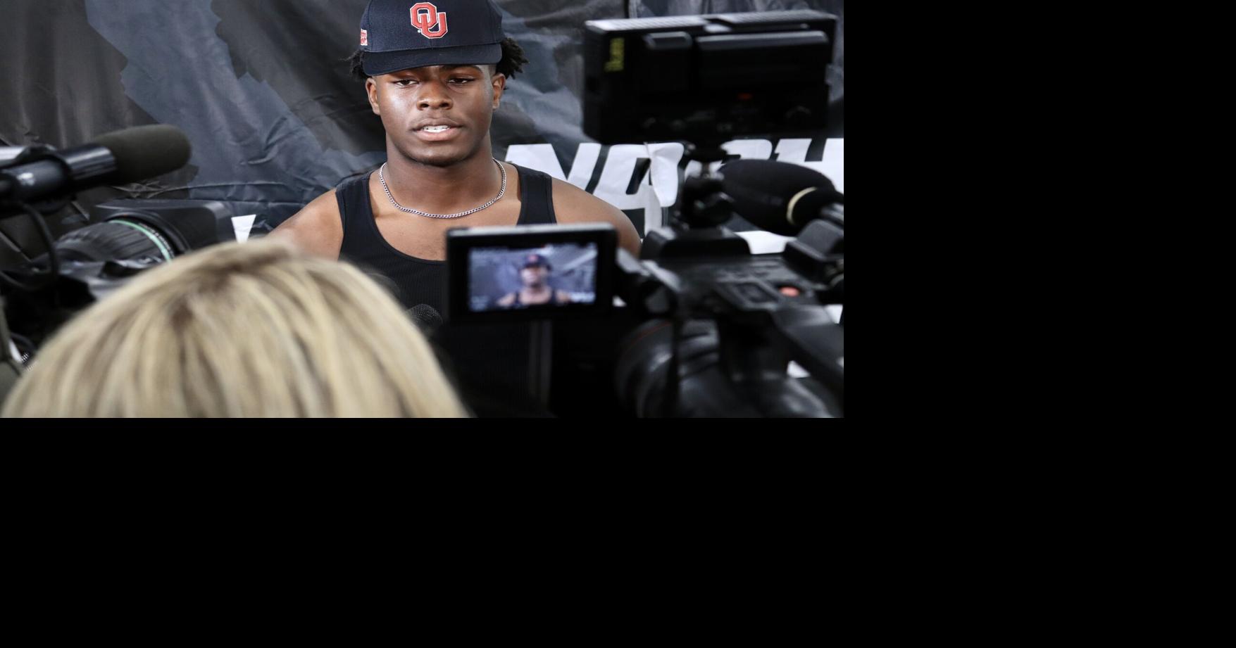 Danny Okoye, in his own words, explains why he’s going to OU